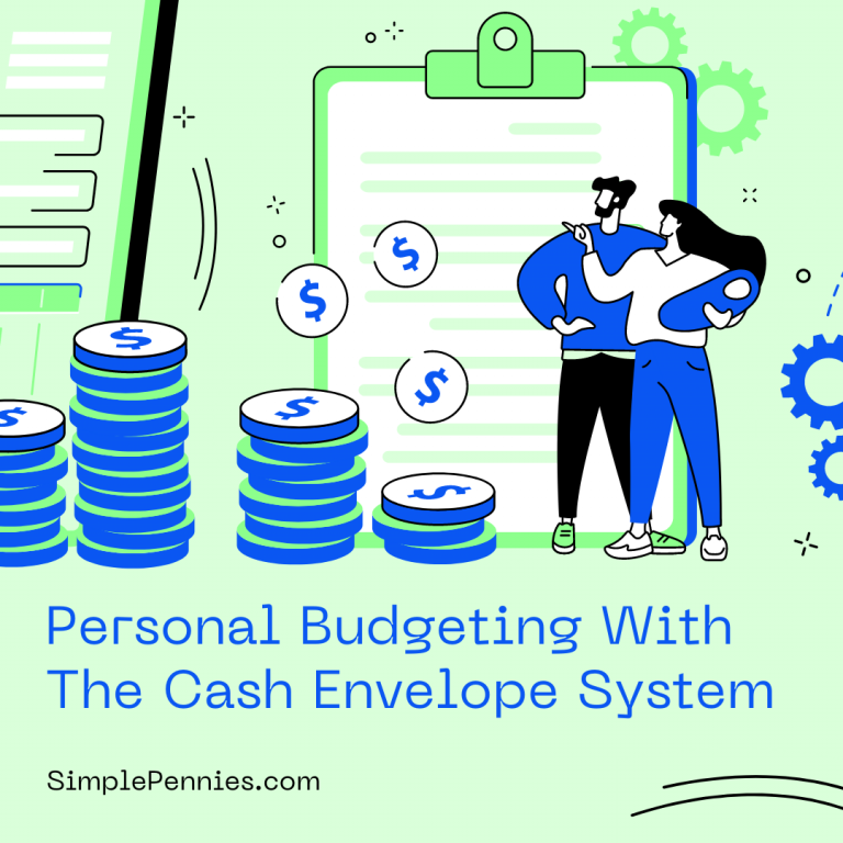 personal-budgeting-with-the-cash-envelope-system